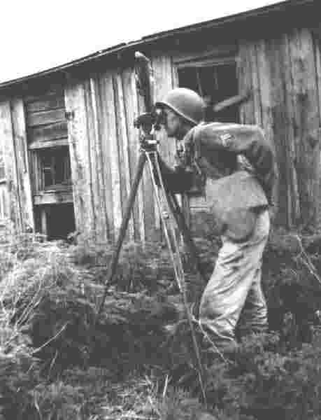 Photographic Scenes of the 106th