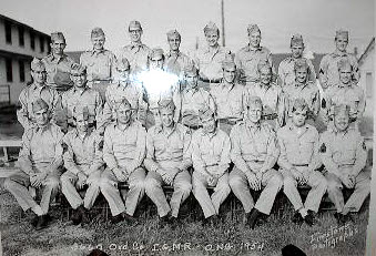 366th ORDNANCE MAM Korean War